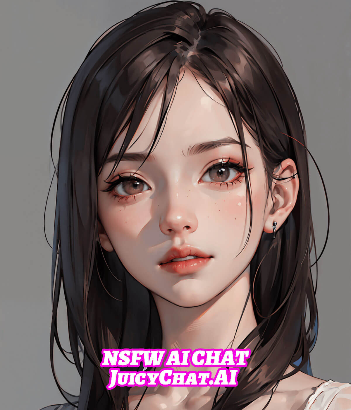 Exploring the Fascinating World of NSFW AI Tomboy Character Chatbots - JuicyChat.AI