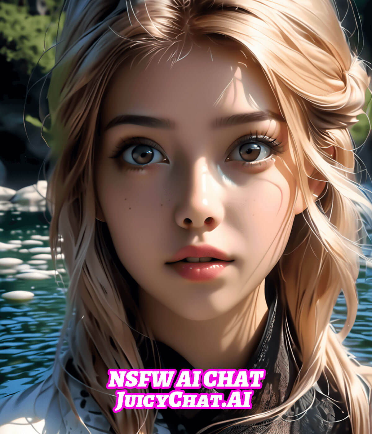 Exploring NSFW AI Naive Character Chatbot: A Deep Dive into JuicyChat.AI - JuicyChat.AI