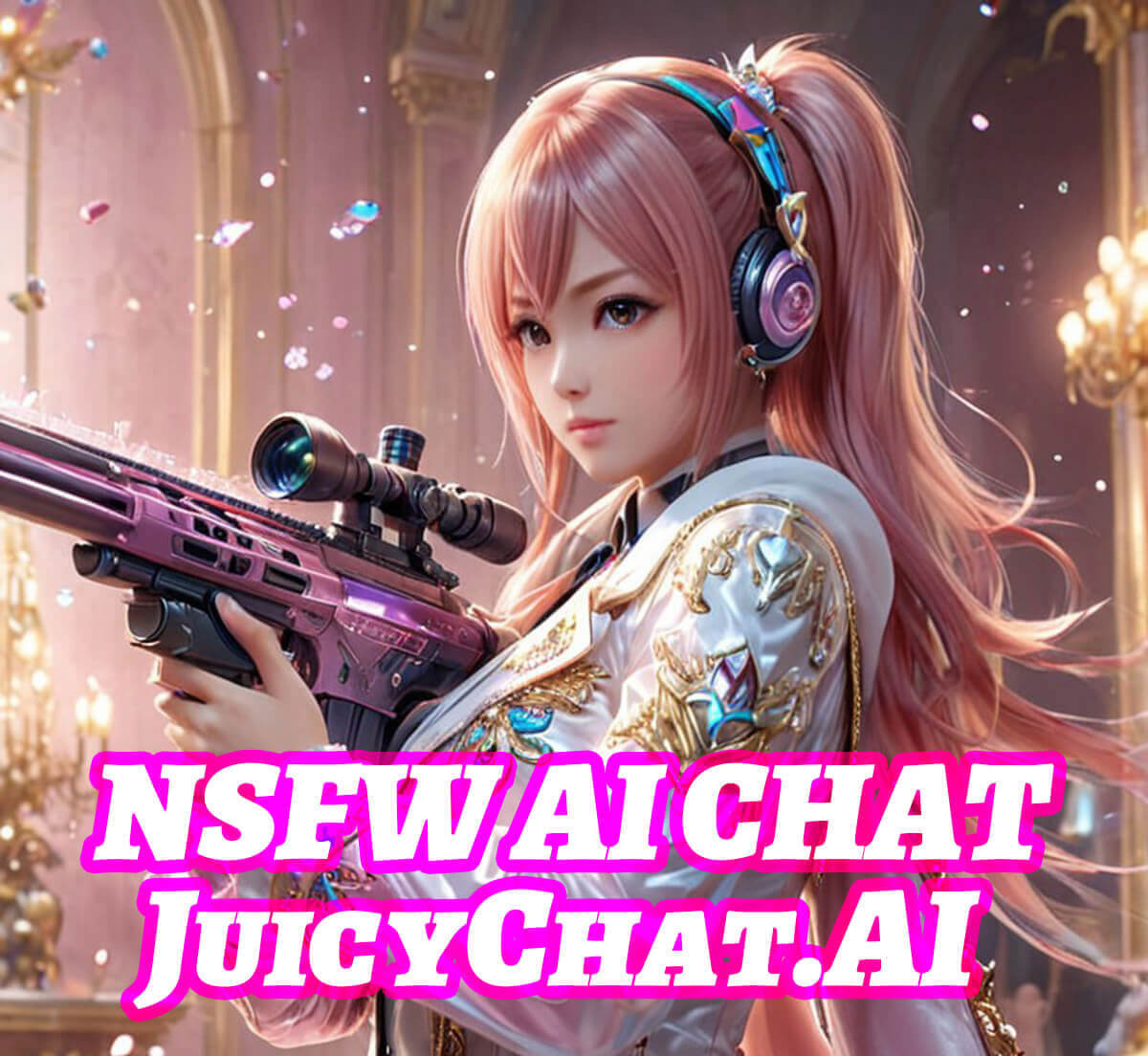 Unlocking The Secrets Of Nsfw Ai Assistant Character Chatbots