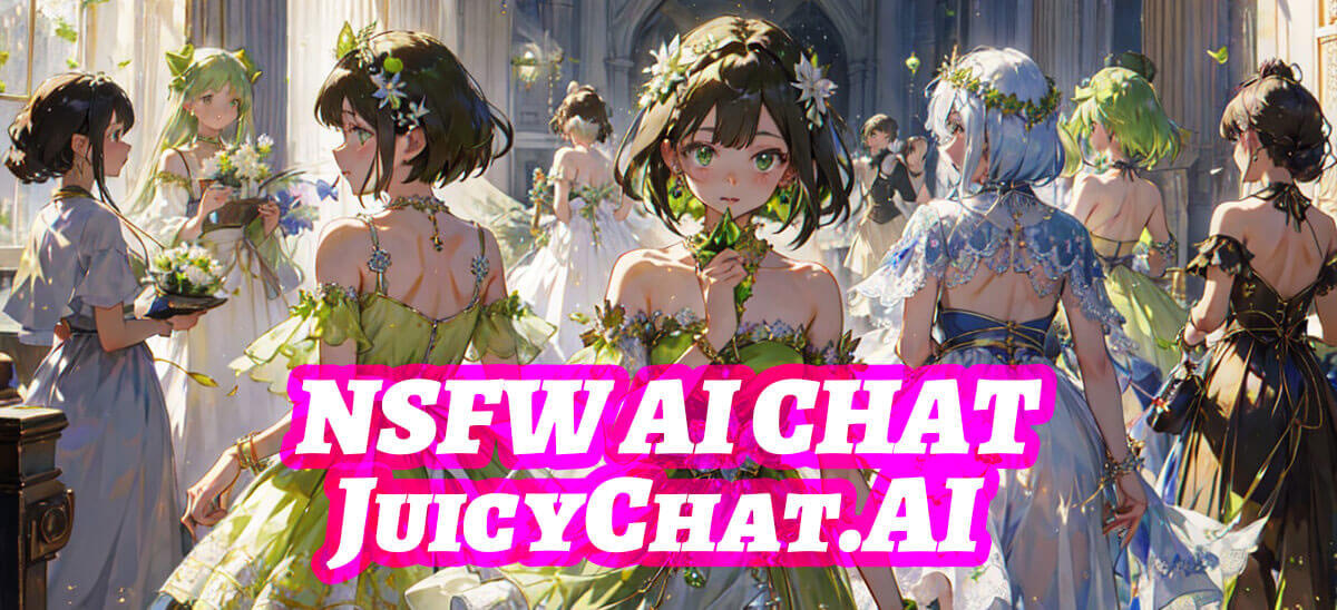 Unleashing the Power of NSFW AI Sincere Character Chatbot on JuicyChat.AI - JuicyChat.AI