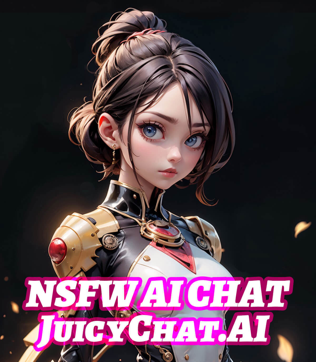 Unleashing The Exciting World Of NSFW AI Celebrity Character Chatbot - JuicyChat.AI