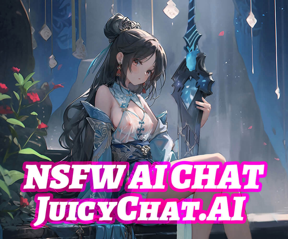 Exploring NSFW AI Bisexual Character Chatbot: A JuicyChat.AI Experience - JuicyChat.AI