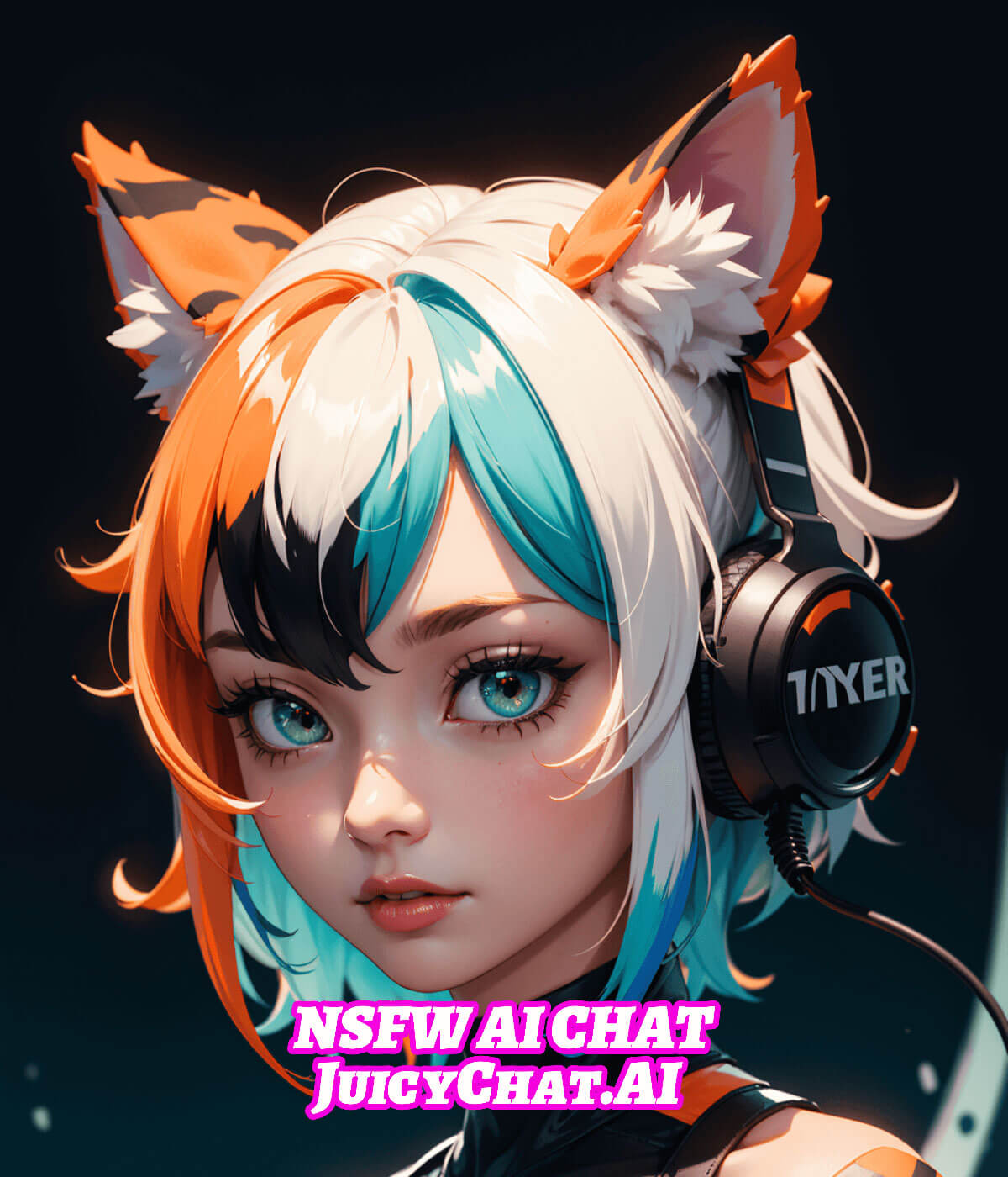Exploring the Fascinating World of NSFW AI Tomboy Character Chatbots - JuicyChat.AI