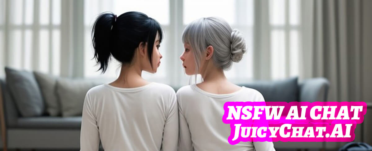 The NSFW Arrogant AI Character Chatbot on JuicyChat.AI: Navigating the ...