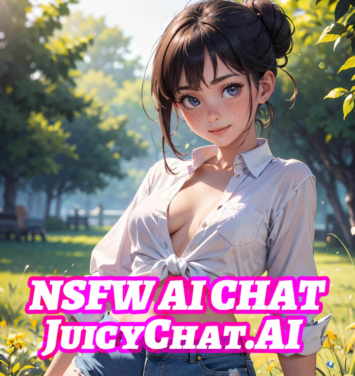The NSFW Arrogant AI Character Chatbot on JuicyChat.AI: Inspiring ...