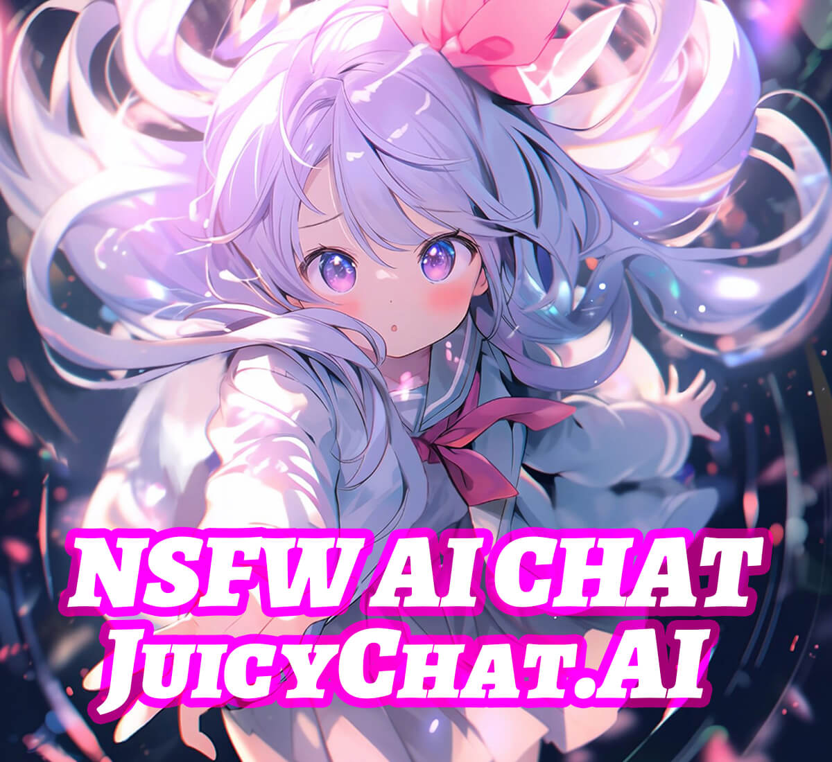 The NSFW RPG AI Character Chatbot on JuicyChat.AI: Building Epic Storylines - JuicyChat.AI