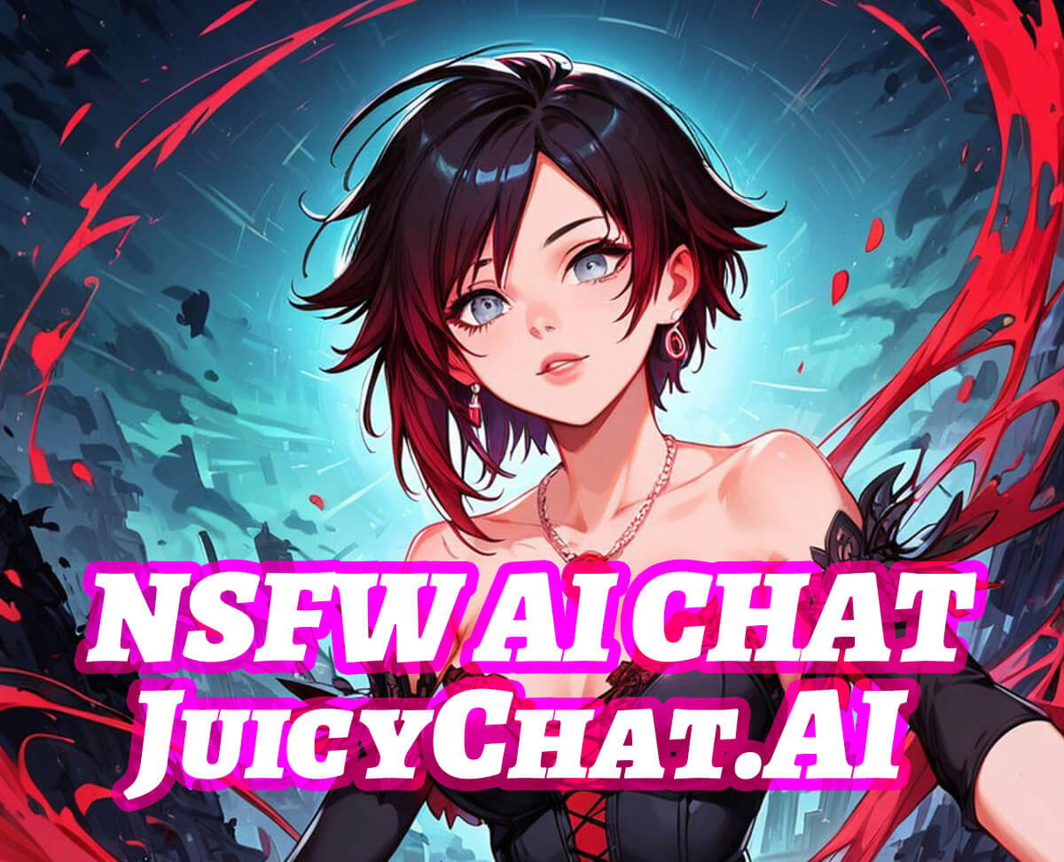 JuicyChat.AI: Revolutionizing NSFW AI Character Chatbot Experiences - JuicyChat.AI