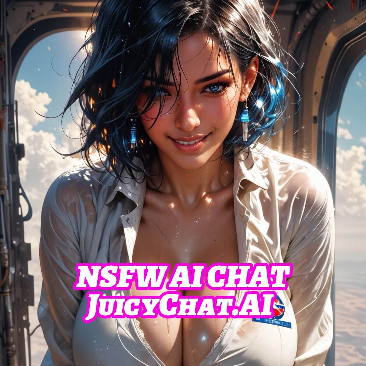 The Fascinating NSFW Bisexual AI Character Chatbot of JuicyChat.AI - JuicyChat.AI